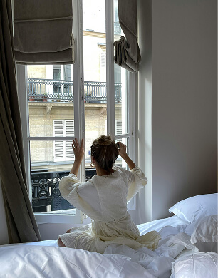 Noise Reduction - Hugo Montgomery