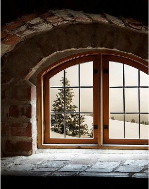 Thermal Insulation - Hugo Montgomery